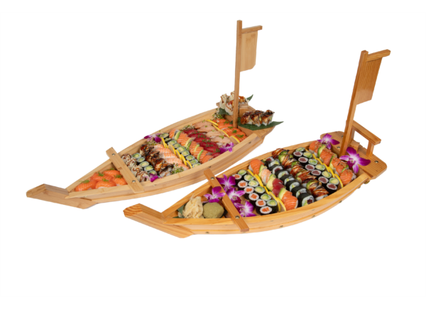 Catering Menu – Red Shell Sushi LLC