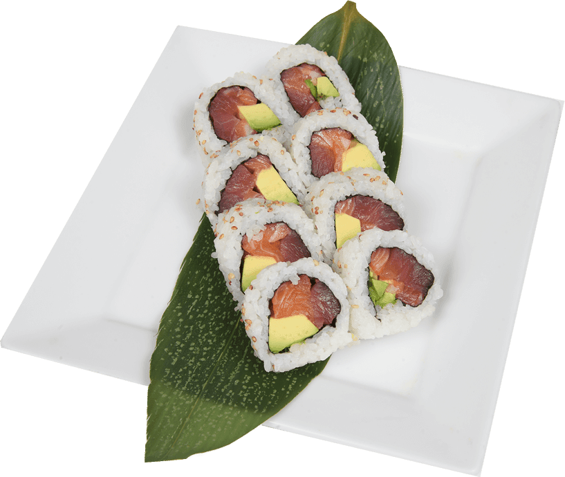 Our Sushi – Red Shell Sushi LLC