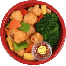 Catering Menu – Red Shell Sushi LLC