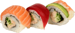 Red Shell Sushi LLC
