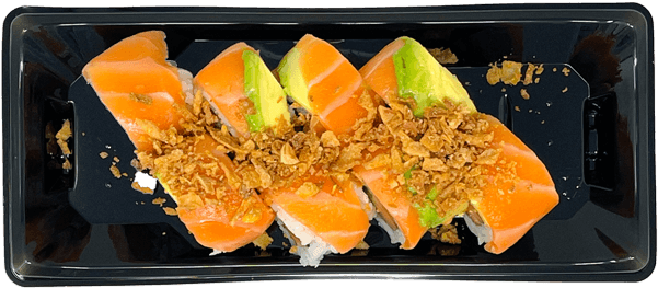 Our Sushi – Red Shell Sushi LLC