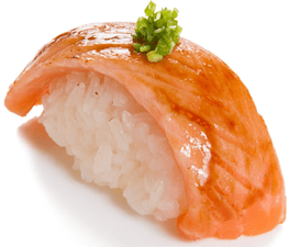 Our Sushi – Red Shell Sushi LLC